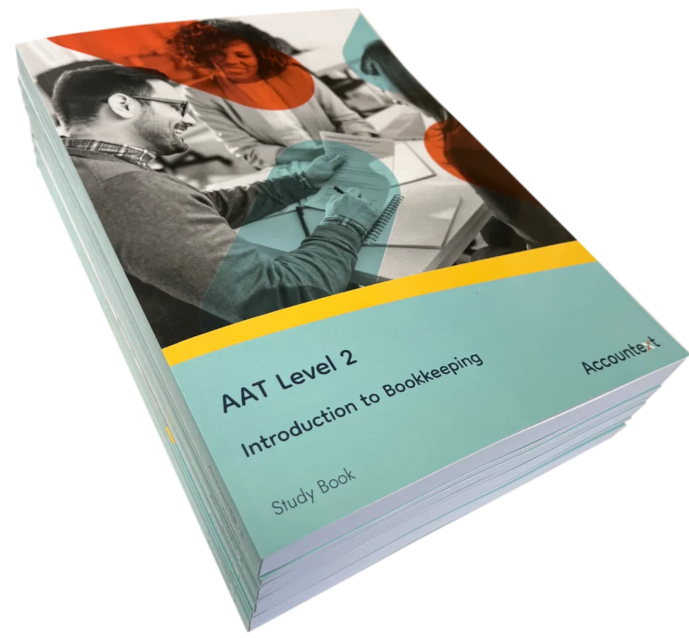 AAT Books & Question Banks for Every Learner | Accountext